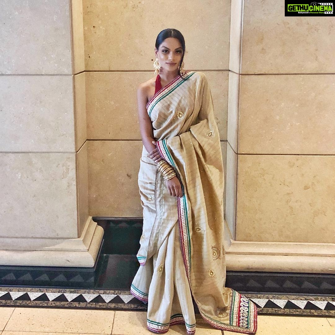 Chandrika Ravi, smile, classy | Gethu Cinema