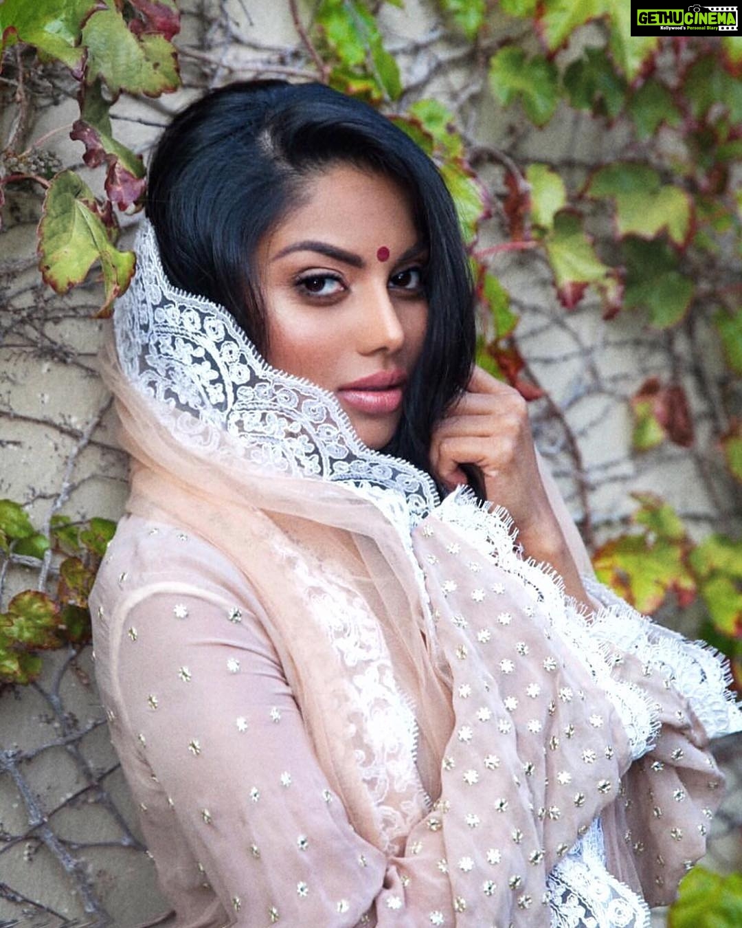 Actress Chandrika Ravi 2019 Latest Cute HD Stills - Gethu Cinema