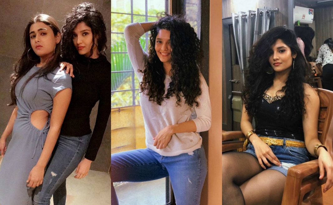 Actress Ritika Singh 2019 Latest Pretty HD Stills - Gethu Cinema