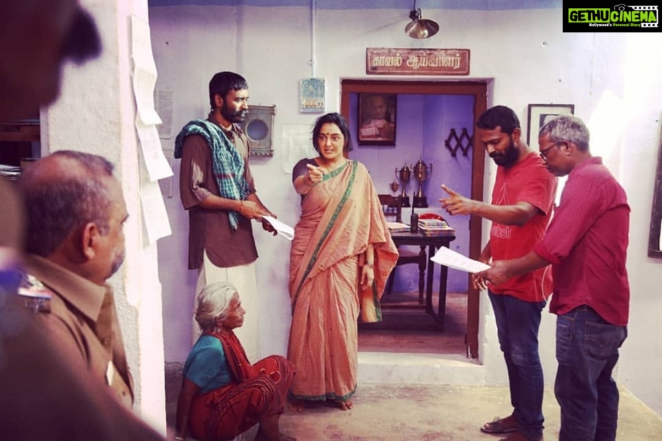 Asuran Tamil Movie HD Pictures | Dhanush, Manju Warrier, Vetri Maaran ...