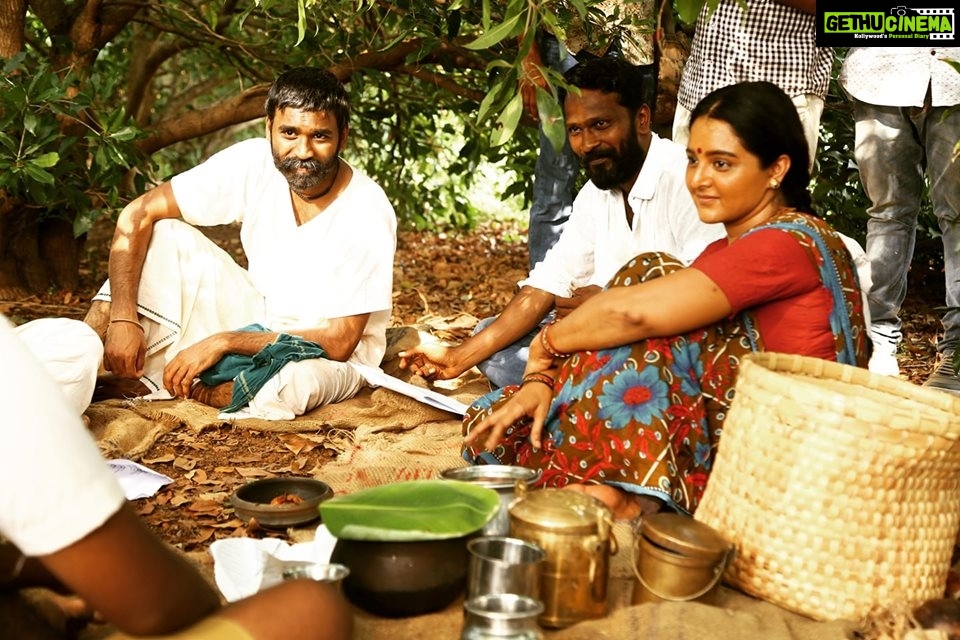 Asuran Tamil Movie HD Pictures | Dhanush, Manju Warrier, Vetri Maaran ...