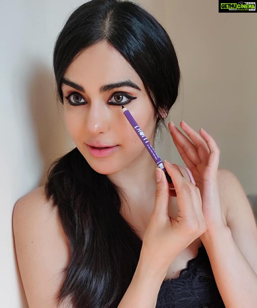 Adah Sharma Instagram – Radha Sharma finally makes her debut on a ...