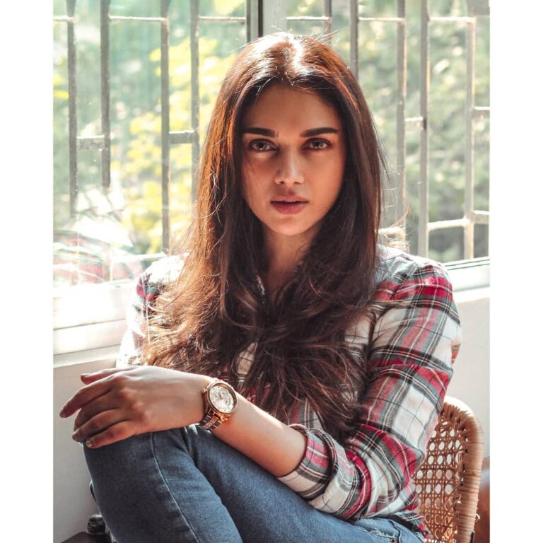 Aditi Rao Hydari Wiki, Biography, Age, Gallery, Spouse and more