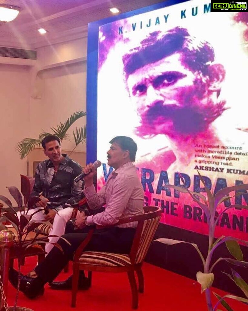 Actor Akshay Kumar Instagram Photos and Posts – May 2017 | Gethu Cinema