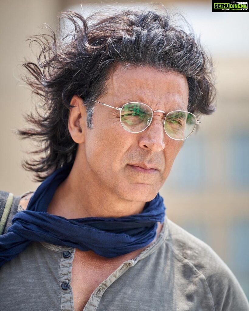 Actor Akshay Kumar Instagram Photos and Posts – April 2021 | Gethu Cinema