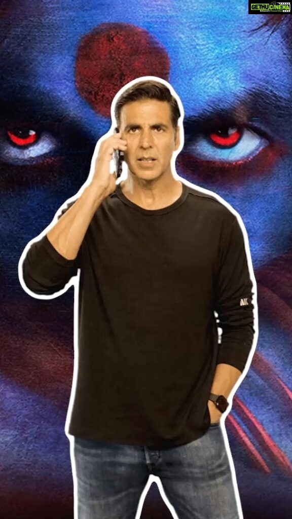 Actor Akshay Kumar Instagram Photos and Posts – April 2021 | Gethu Cinema