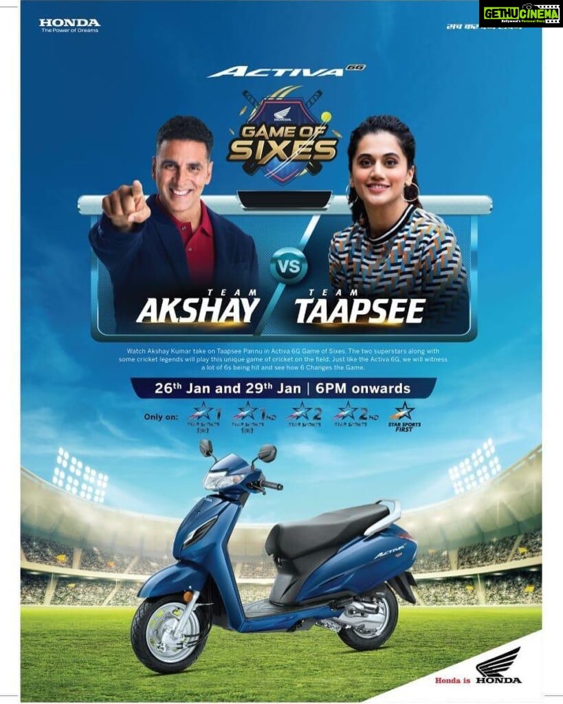 Actor Akshay Kumar Instagram Photos and Posts – February 2020 | Gethu ...