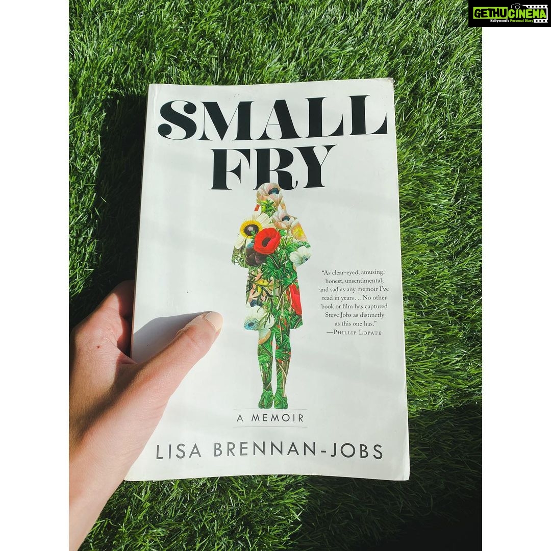 Alia Bhatt Instagram – “Reading gives us some place to go when we have ...