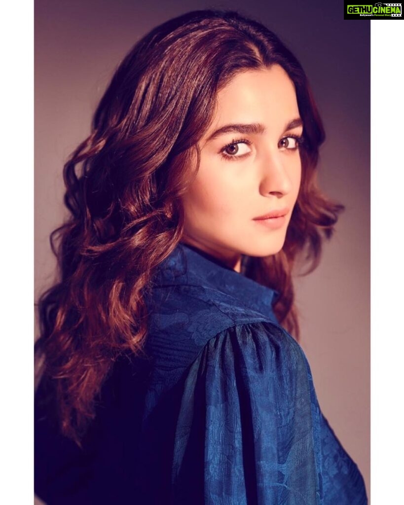 Actress Alia Bhatt Instagram Photos and Posts – April 2019 | Gethu Cinema