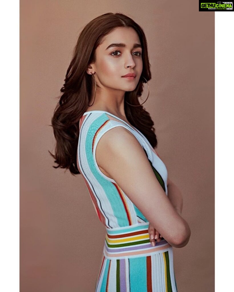 Actress Alia Bhatt Instagram Photos and Posts - February 2019 - Gethu ...