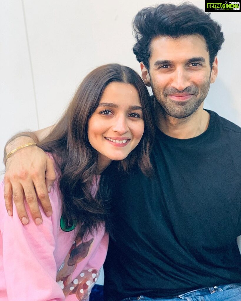 Actress Alia Bhatt Instagram Photos and Posts – February 2019 Part 1 ...