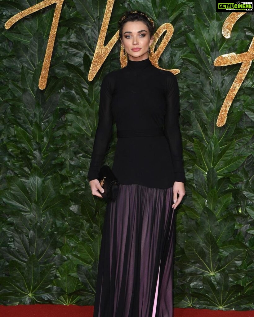 Actress Amy Jackson Instagram Photos and Posts January 2021 | Gethu Cinema