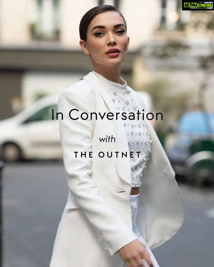 Actress Amy Jackson Instagram Photos and Posts January 2021 | Gethu Cinema