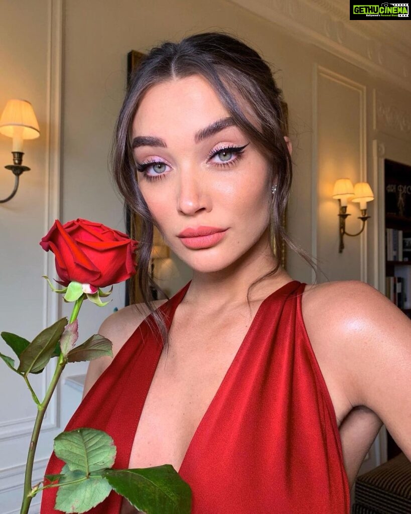Actress Amy Jackson Instagram Photos and Posts May 2019 - Gethu Cinema