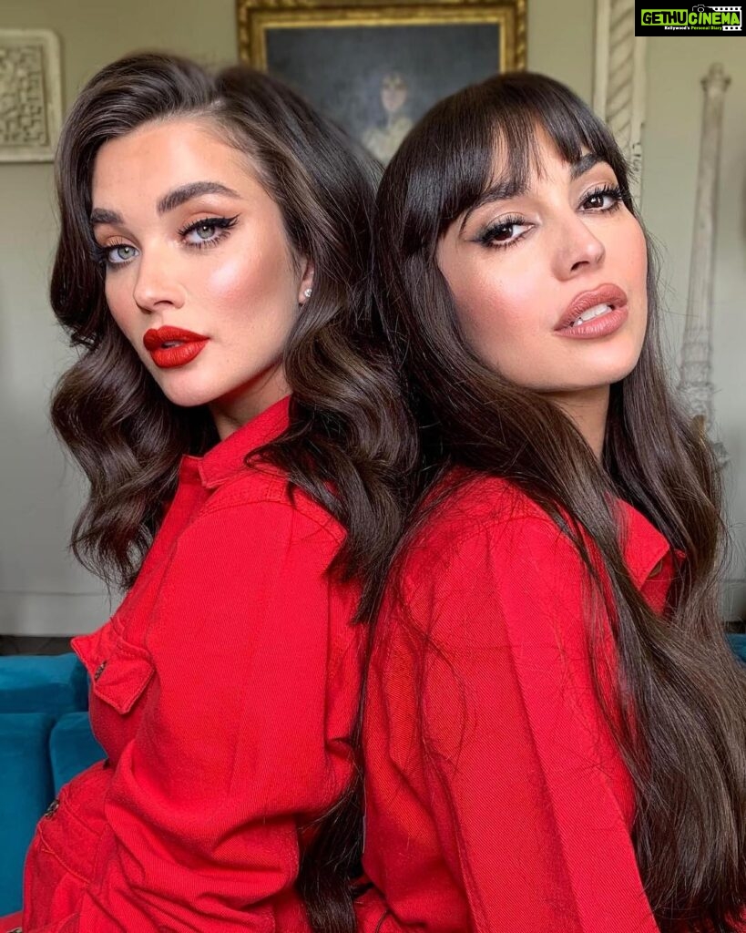 Actress Amy Jackson Instagram Photos and Posts May 2019 - Gethu Cinema