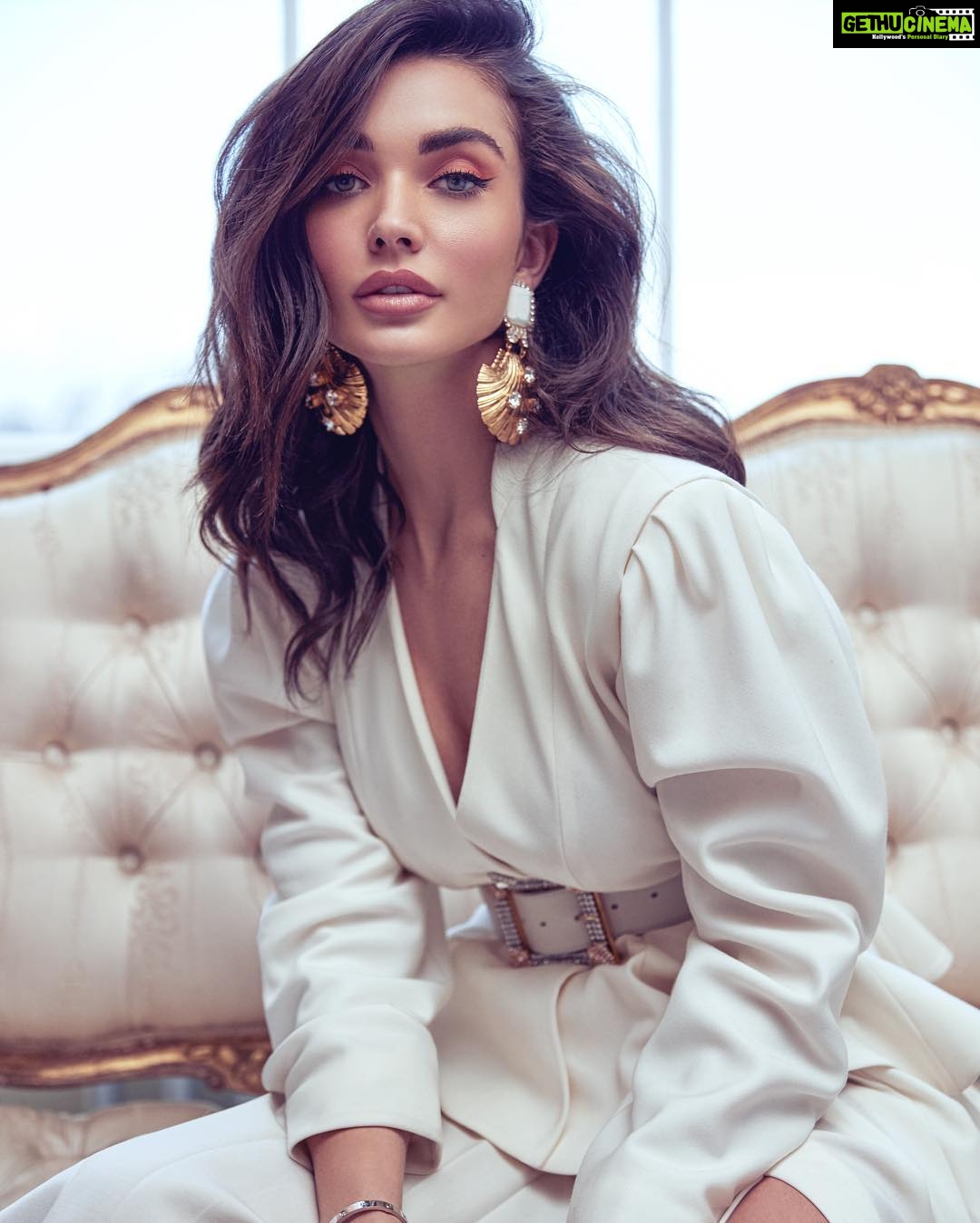 Actress Amy Jackson Instagram Photos and Posts March 2019 - Gethu Cinema