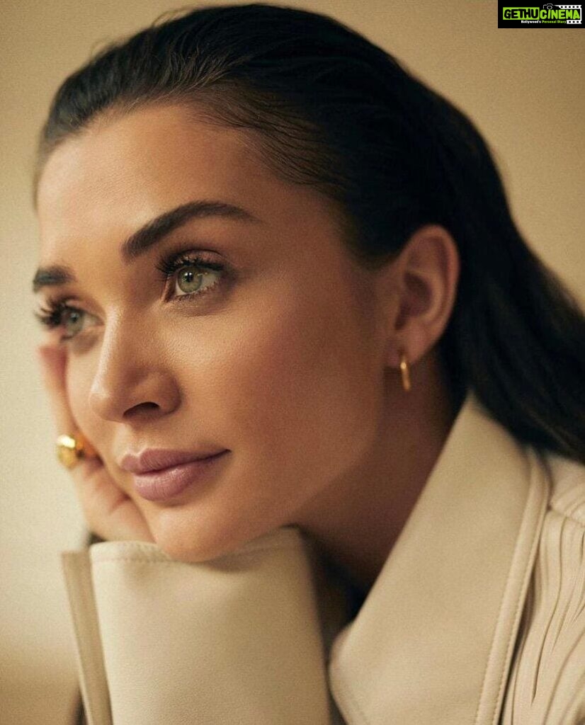 Actress Amy Jackson Instagram Photos and Posts July 2021 | Gethu Cinema