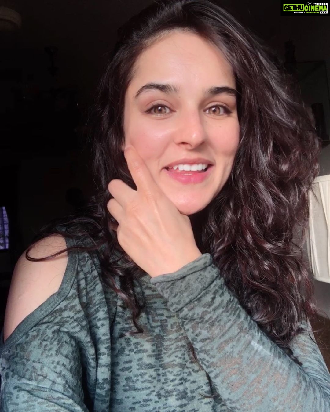 Angira Dhar Instagram – Face 2 of 3 | Gethu Cinema