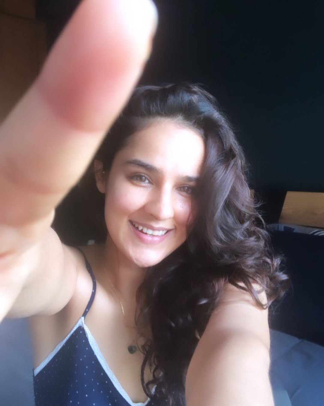 Actress Angira Dhar Instagram Photos and Posts – August 2020 | Gethu Cinema