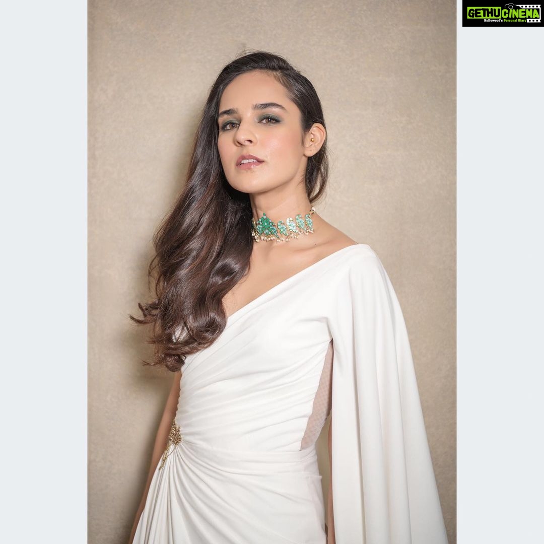 Angira Dhar Instagram – #voguexnykaafashion | Gethu Cinema