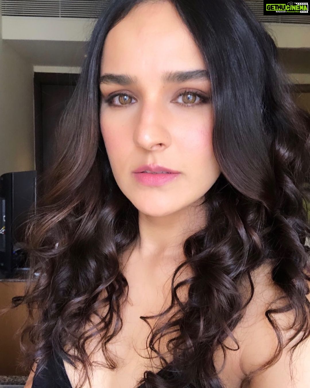 Angira Dhar Instagram – Kickstarting Promotions #commando3 HMU ...