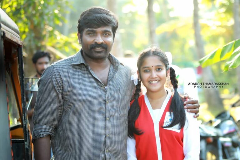 Anikha Wiki, Biography, Age, Gallery, Spouse and more