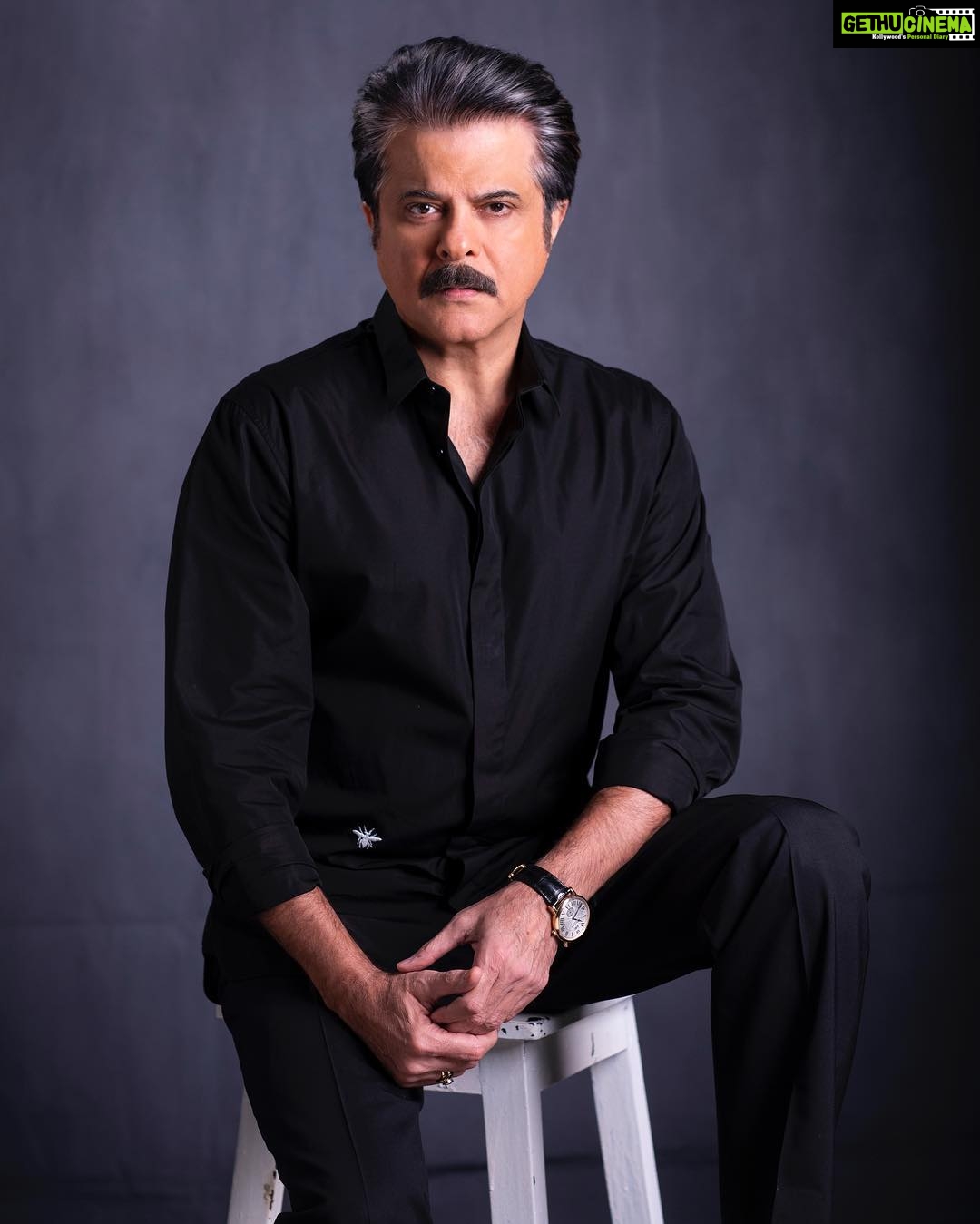 Actor Anil Kapoor Instagram Photos and Posts - November 2018 - Gethu Cinema
