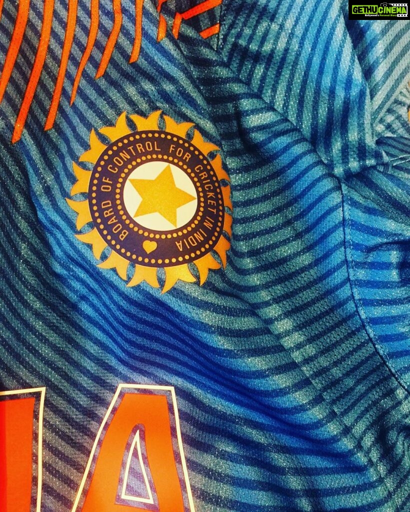 Anil Kapoor Instagram – Jai Singh Rathore and Haroon Sherchand #24 # ...