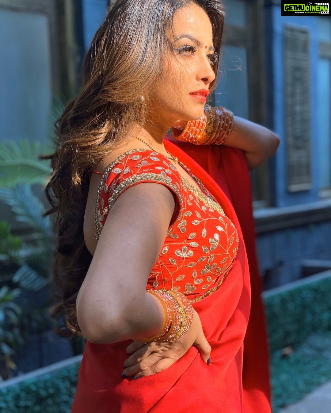 Anita Hassanandani Instagram ā š | Gethu Cinema Anita Hassanandani Instagram ā š | Gethu Cinema