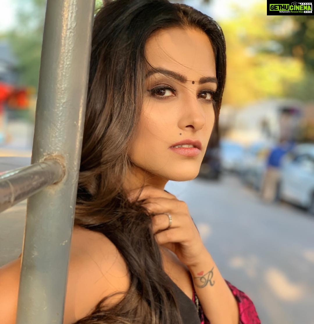 Anita Hassanandani Instagram ā š« | Gethu Cinema Anita Hassanandani Instagram ā š« | Gethu Cinema