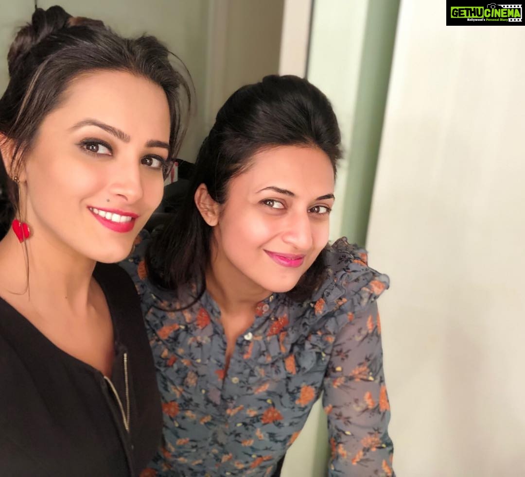 Anita Hassanandani Instagram Bhot Hard Bhot Hard Bhottttttt
