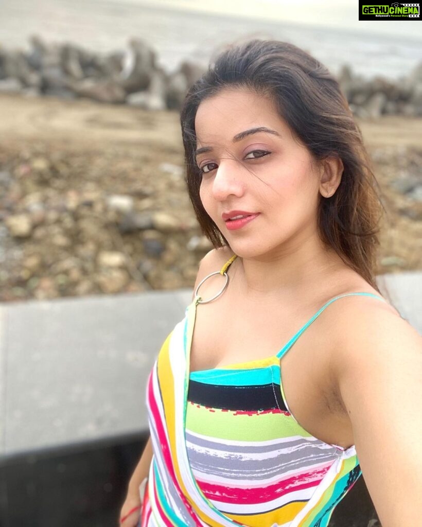 Antara Biswas Instagram - “Ganpati Bappa Morya” 🙏🙏🙏... Prayers ...