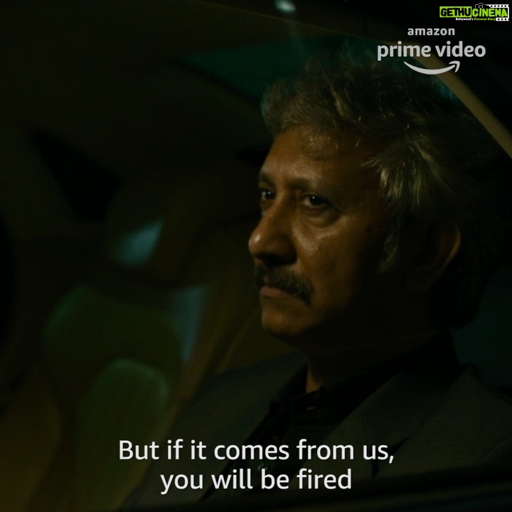 Anushka Sharma Instagram – Sanjeev Mehra isn’t afraid to face the lies ...