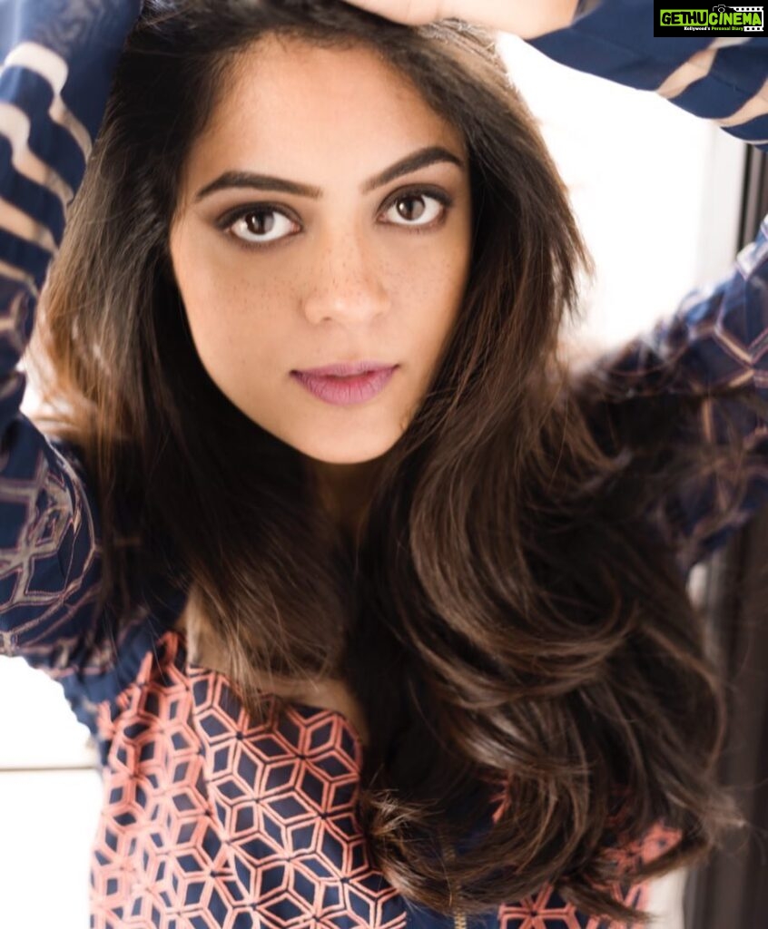 Anya Singh Instagram – 📸 @yashasvisharma | Gethu Cinema