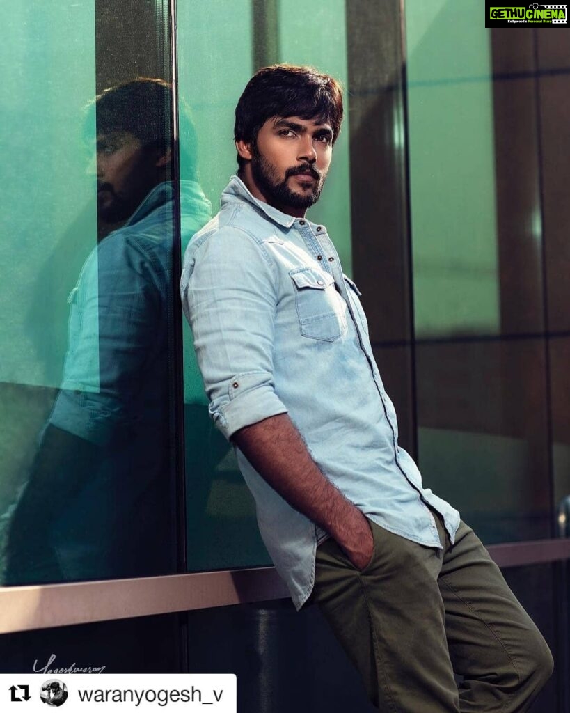 Arav Instagram – | Gethu Cinema