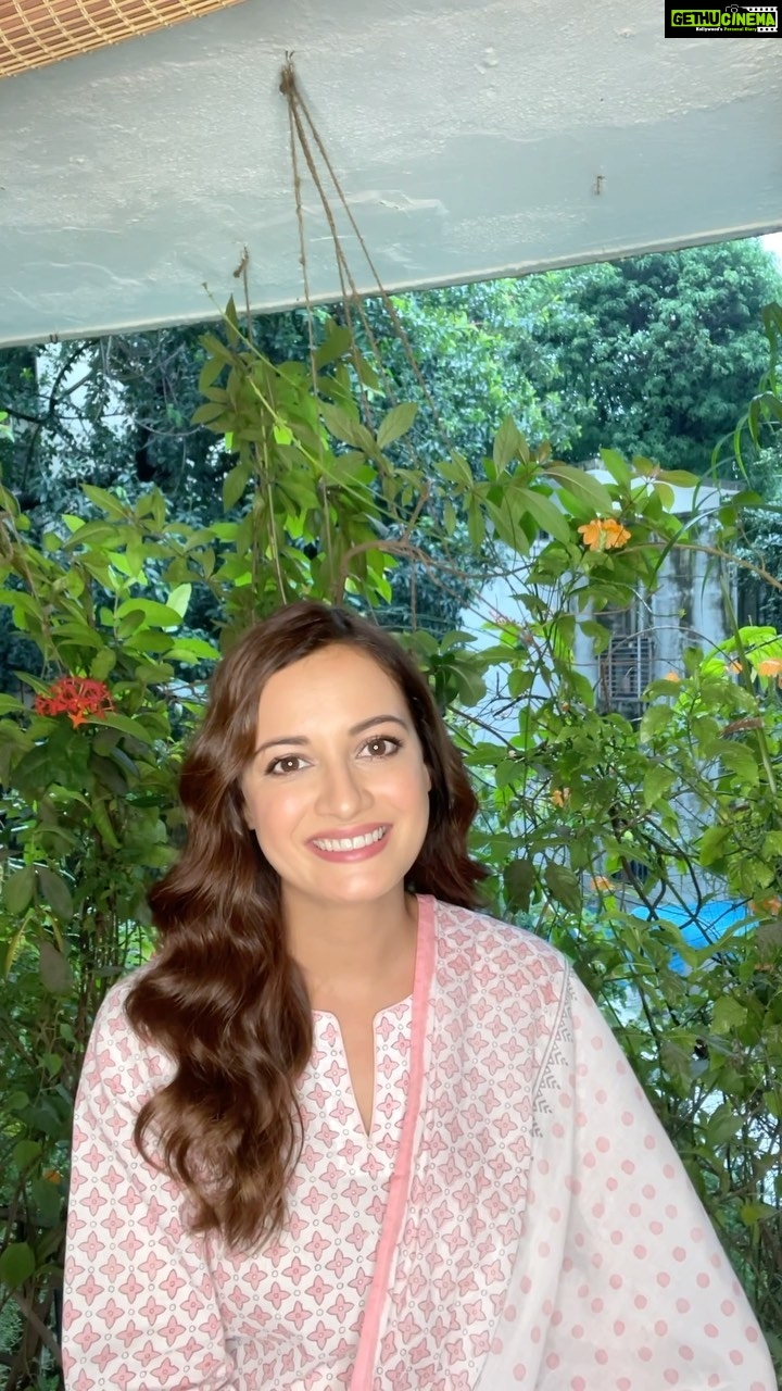 Dia Mirza Instagram – In this Pandemic, our lifelines – our cook, our ...