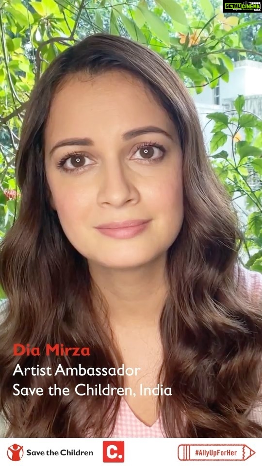 Dia Mirza Instagram – Kya hota hain Sapna Ka Toot Jaana… 10 Million ...
