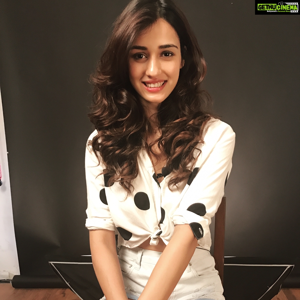 Disha Patani Instagram – The three sides of me🐒🐒🐒😜 | Gethu Cinema