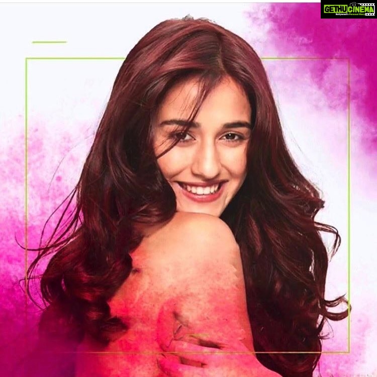 Disha Patani Instagram – Happy b’day haddduuu 🤗🤗🤗🤗🤗🤗🤗 thank you for ...