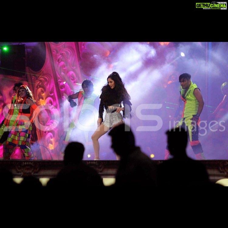 Disha Patani Instagram – Can’t wait for you guys to watch it! My first ...