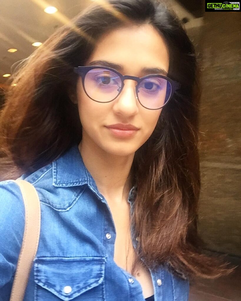 Actress Disha Patani Instagram Photos and Posts – March 2016 | Gethu Cinema