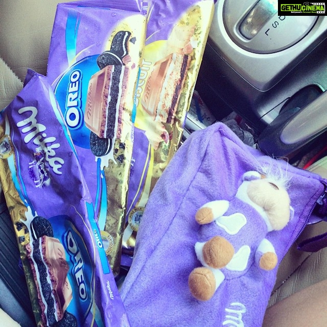 Disha Patani Instagram – The best thing in the world! Thank you my ...