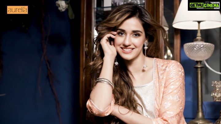 Disha Patani Instagram – Here’s to the good times spent shooting for ...