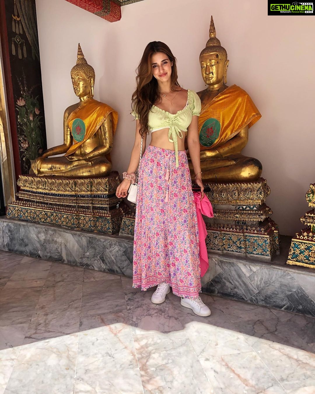 Disha Patani Instagram – 🌹 | Gethu Cinema