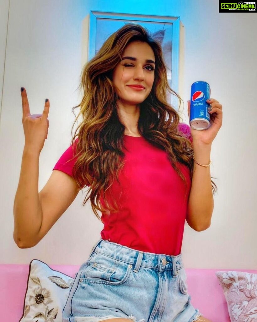 Actress Disha Patani Instagram Photos and Posts – November 2019 | Gethu ...