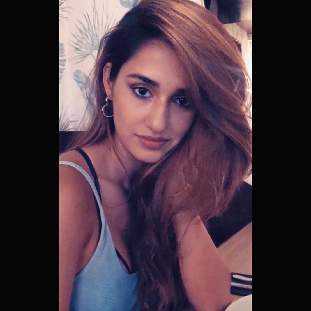 Actress Disha Patani Instagram Photos and Posts - July 2019 - Gethu Cinema