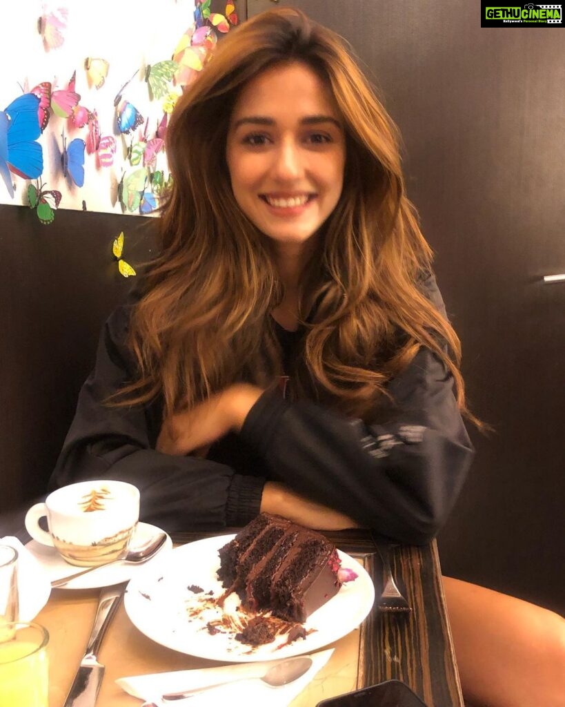 Actress Disha Patani Instagram Photos and Posts – July 2019 | Gethu Cinema