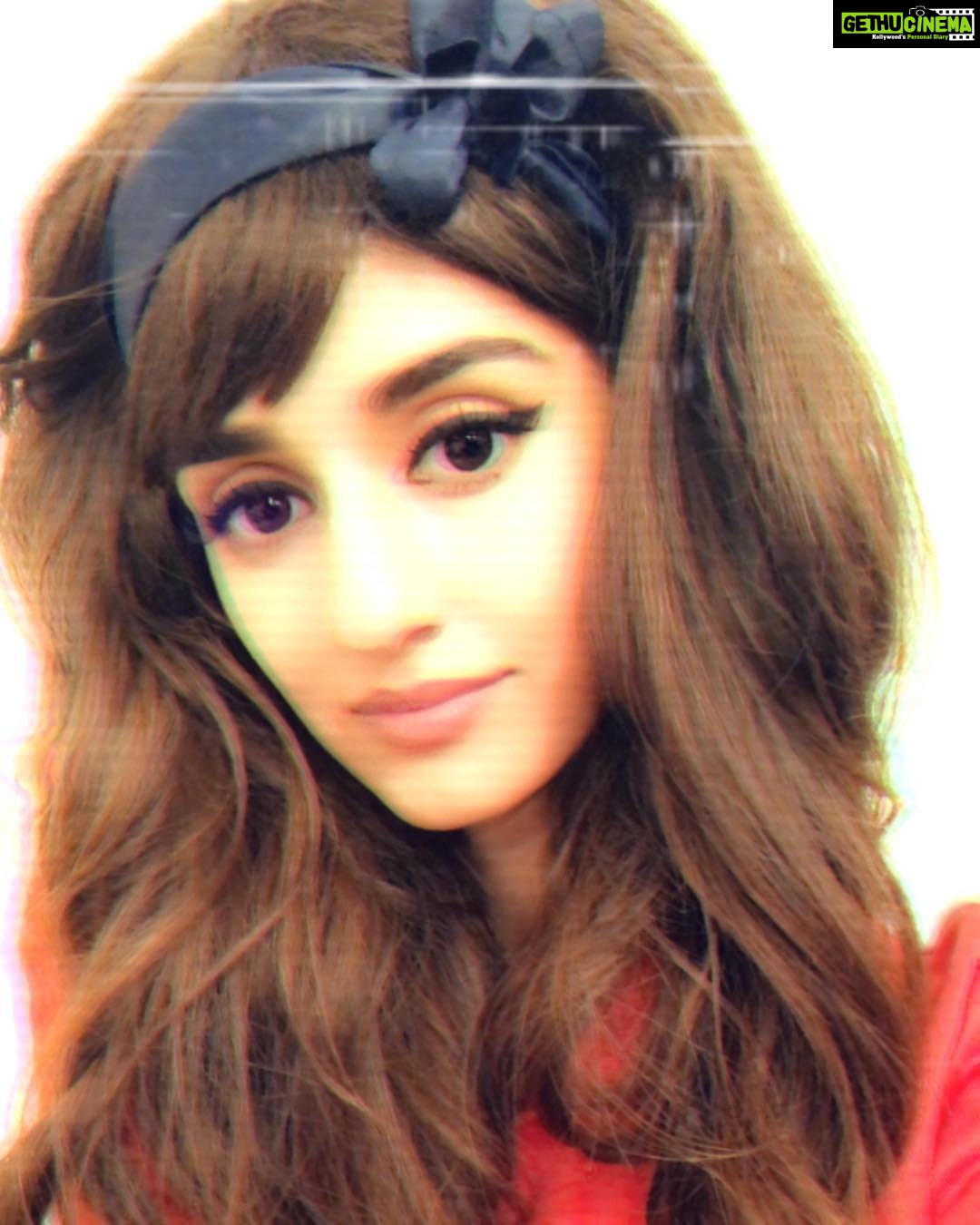 Disha Patani Instagram – 🌸 | Gethu Cinema