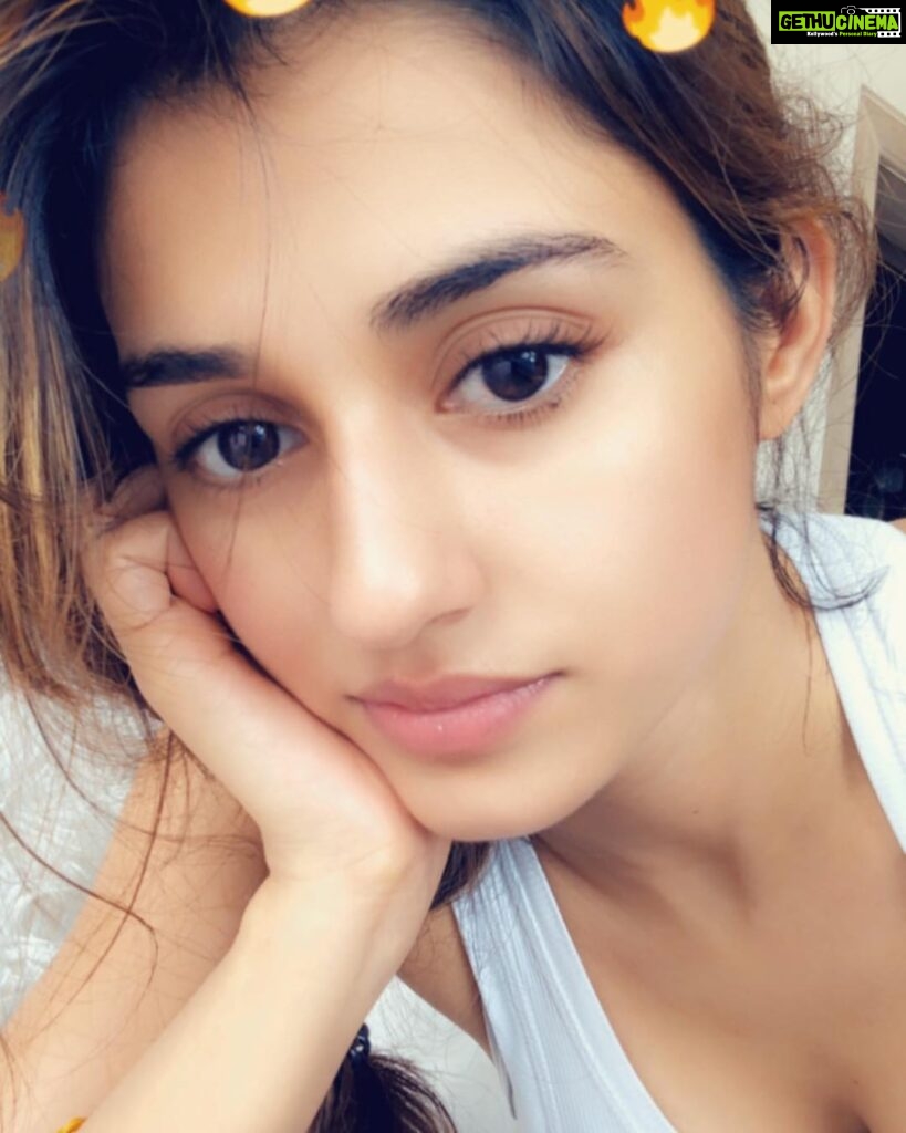 Disha Patani Instagram – 🌸 | Gethu Cinema