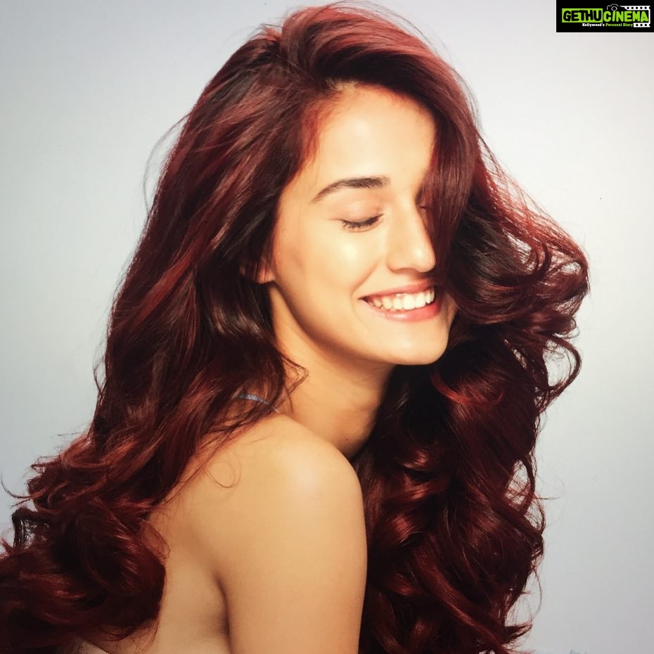 Disha Patani Instagram – | Gethu Cinema